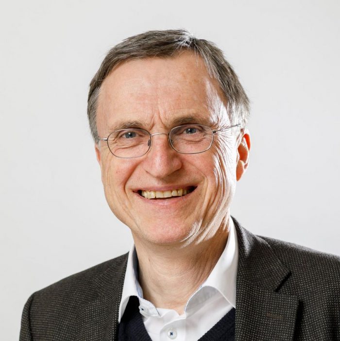 Integrated Oncology Training | Dr Georg Soldner