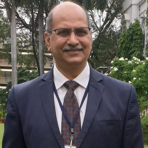 Integrated Oncology Training | Dr. N. Srinivasa Rao